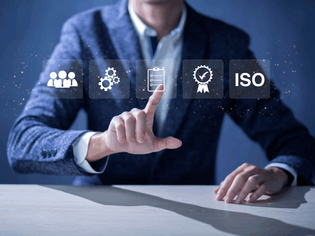 ISO 9001 Certification Essex: Quality Management | Call Now